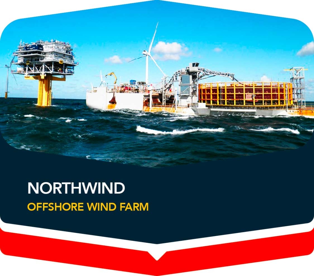 Northwind | Projects | PASSER-LARS