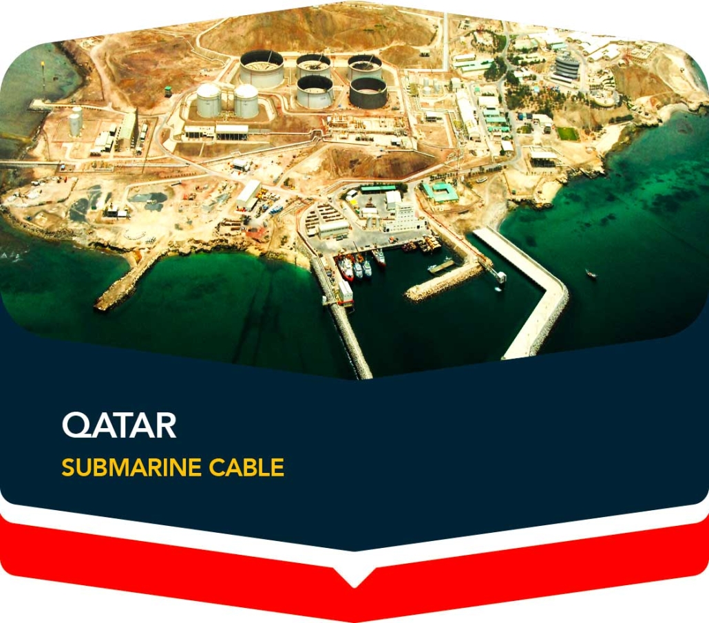 Qatar | Projects | PASSER-LARS