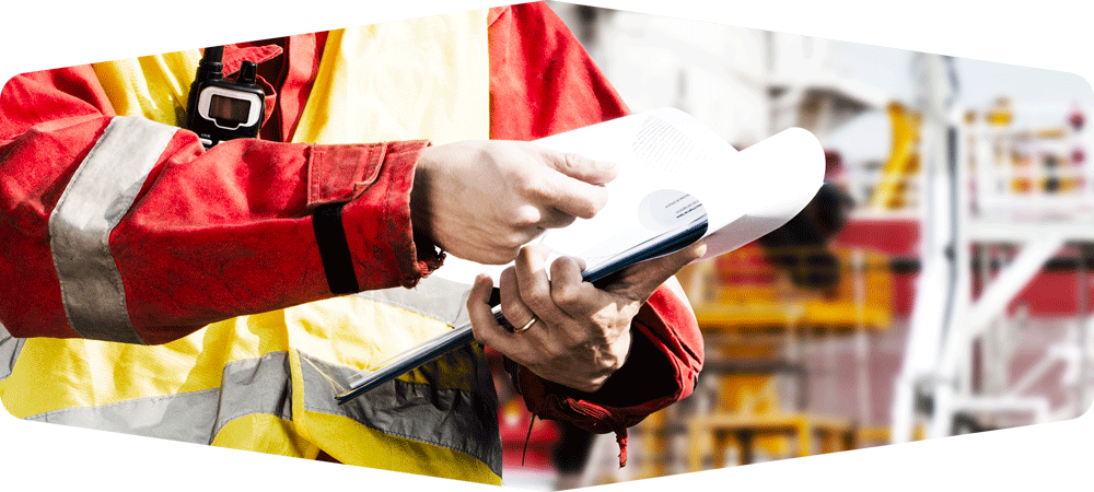 QHSE | Quality, Health, Safety and Environment | PASSER-LARS